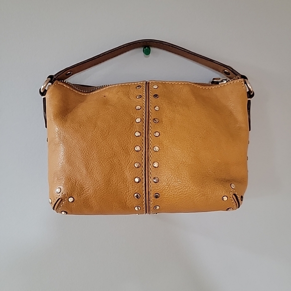 MICHAEL Michael Kors | Bags | Michaelmichael Kors Small Leather Handbag ...